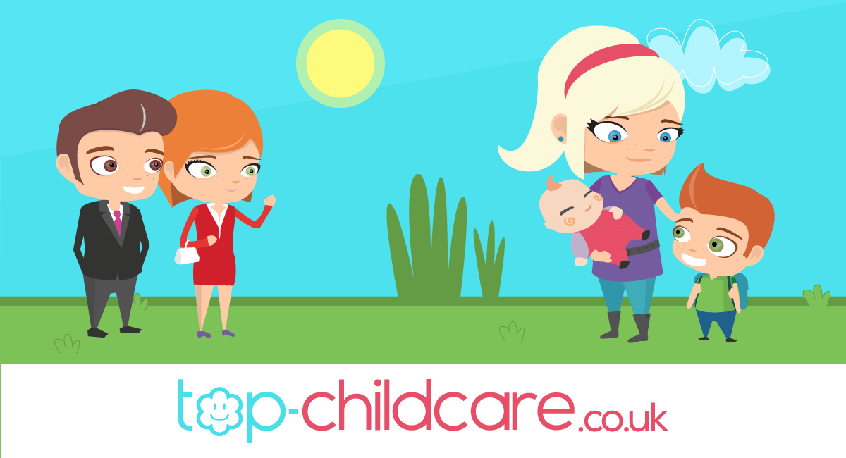 Childminders available near you